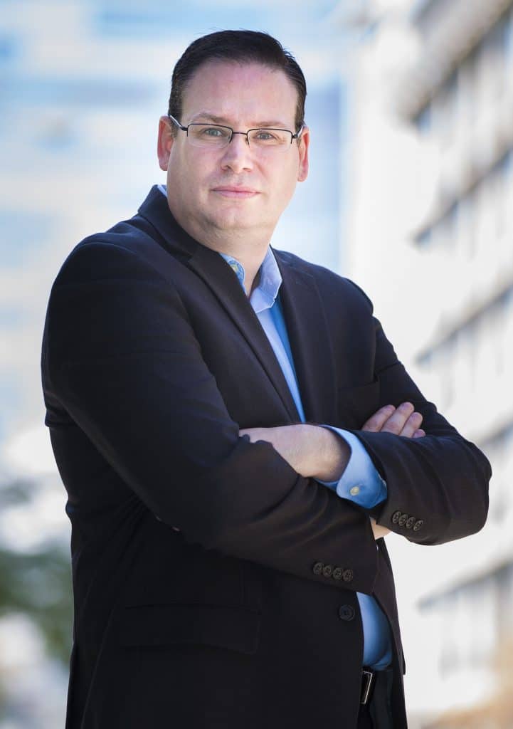 Michael Yeager, Esq., LL.M. - Yeager Law